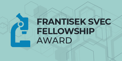 Meet the 2025 Frantisek Svec Fellowship Recipient