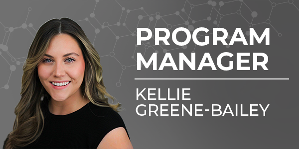 CASSS Welcomes Kellie Greene Bailey as the Newest Program Manager