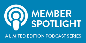 Member Spotlight Podcasts: David Cirelli and Marta Germano