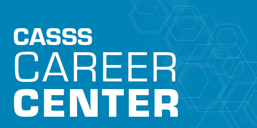 Job Search with CASSS